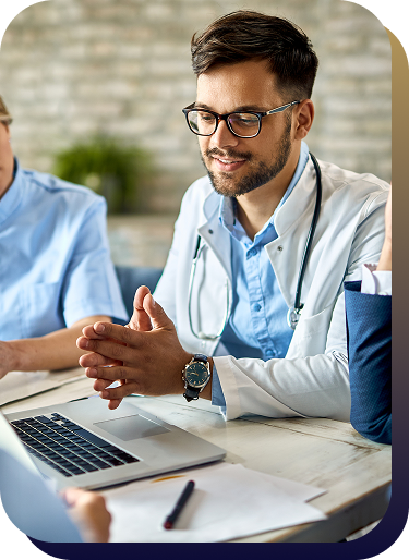 خدمات التدريب والإستشارات – Royalty TPA