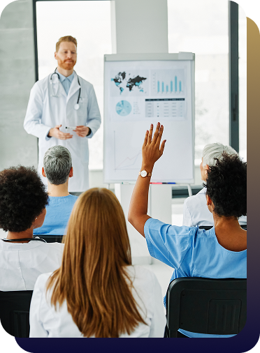 خدمات التدريب والإستشارات – Royalty TPA